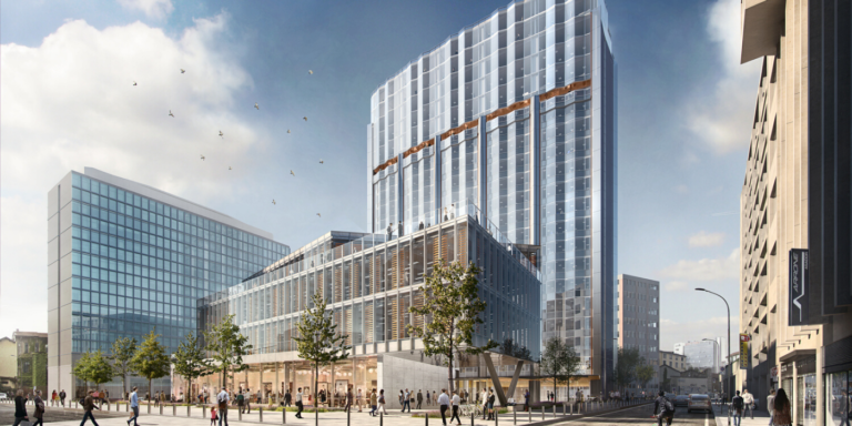 ULI Europe: Spotlight on Resilient Cities | ULI Knowledge Finder