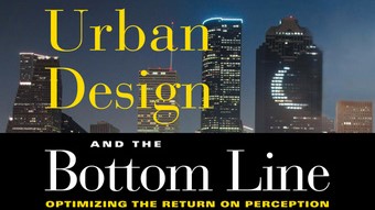 Urban Design and the Bottom Line | ULI Knowledge Finder