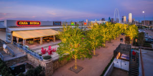 Trinity Groves | ULI Knowledge Finder