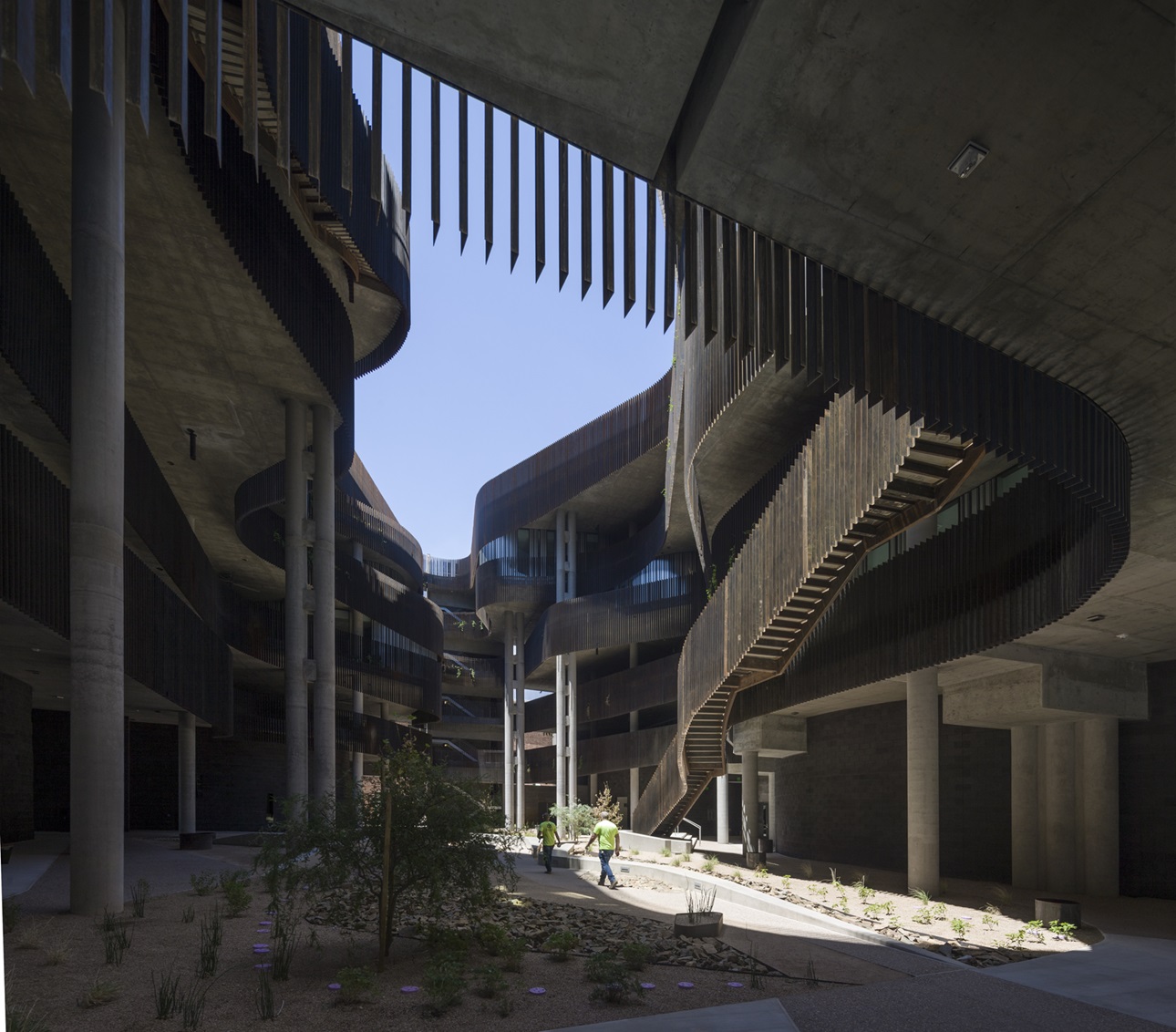 ENR2 | ULI Knowledge Finder