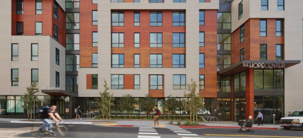 ULI Homeless to Housed Case Study: Berkeley Way | Plateforme de ...