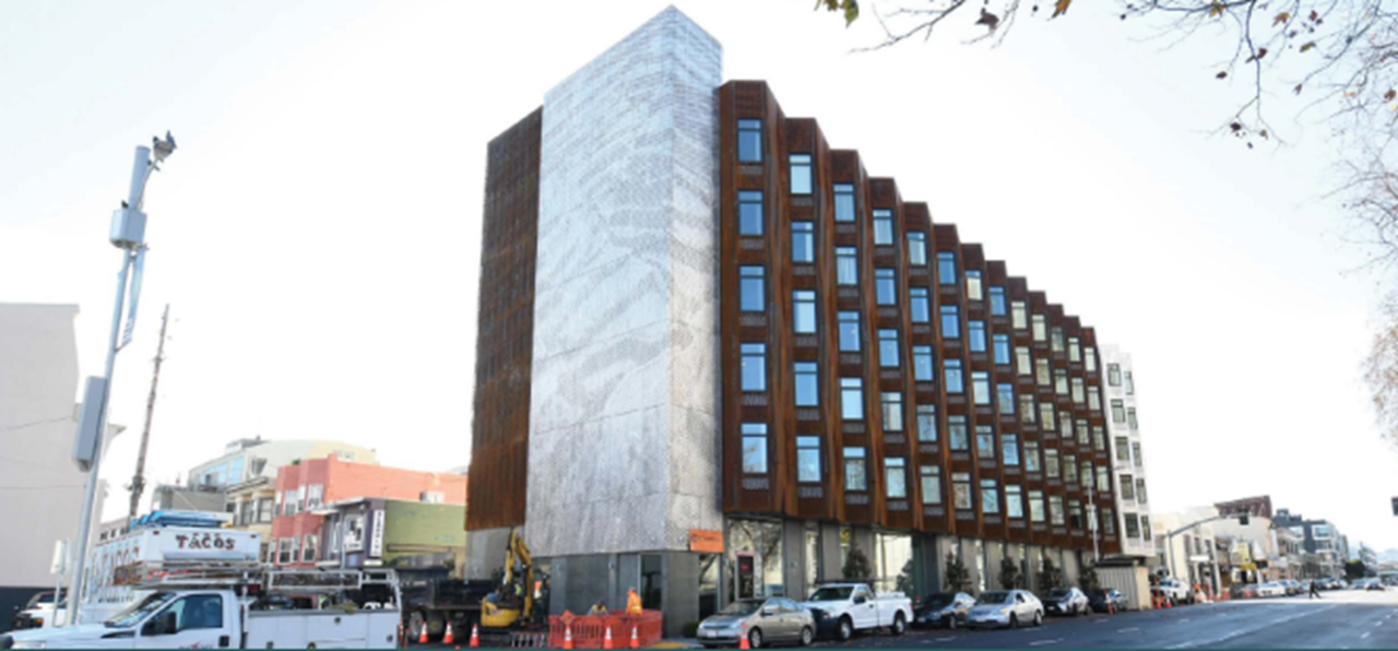 ULI Homeless to Housed Case Study: The Bryant Street Project | ULI ...