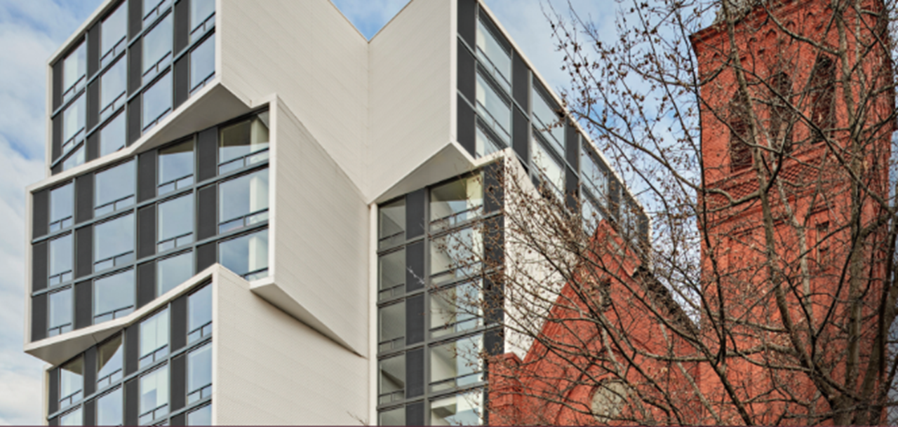 ULI Homeless to Housed Case Study: John and Jill Ker Conway Residence ...