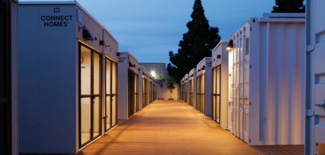 ULI Homeless to Housed Case Study: LifeMoves Mountain View | ULI ...