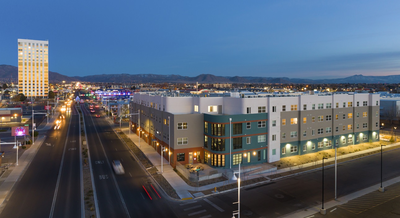 PAH! Hiland Plaza | ULI Knowledge Finder