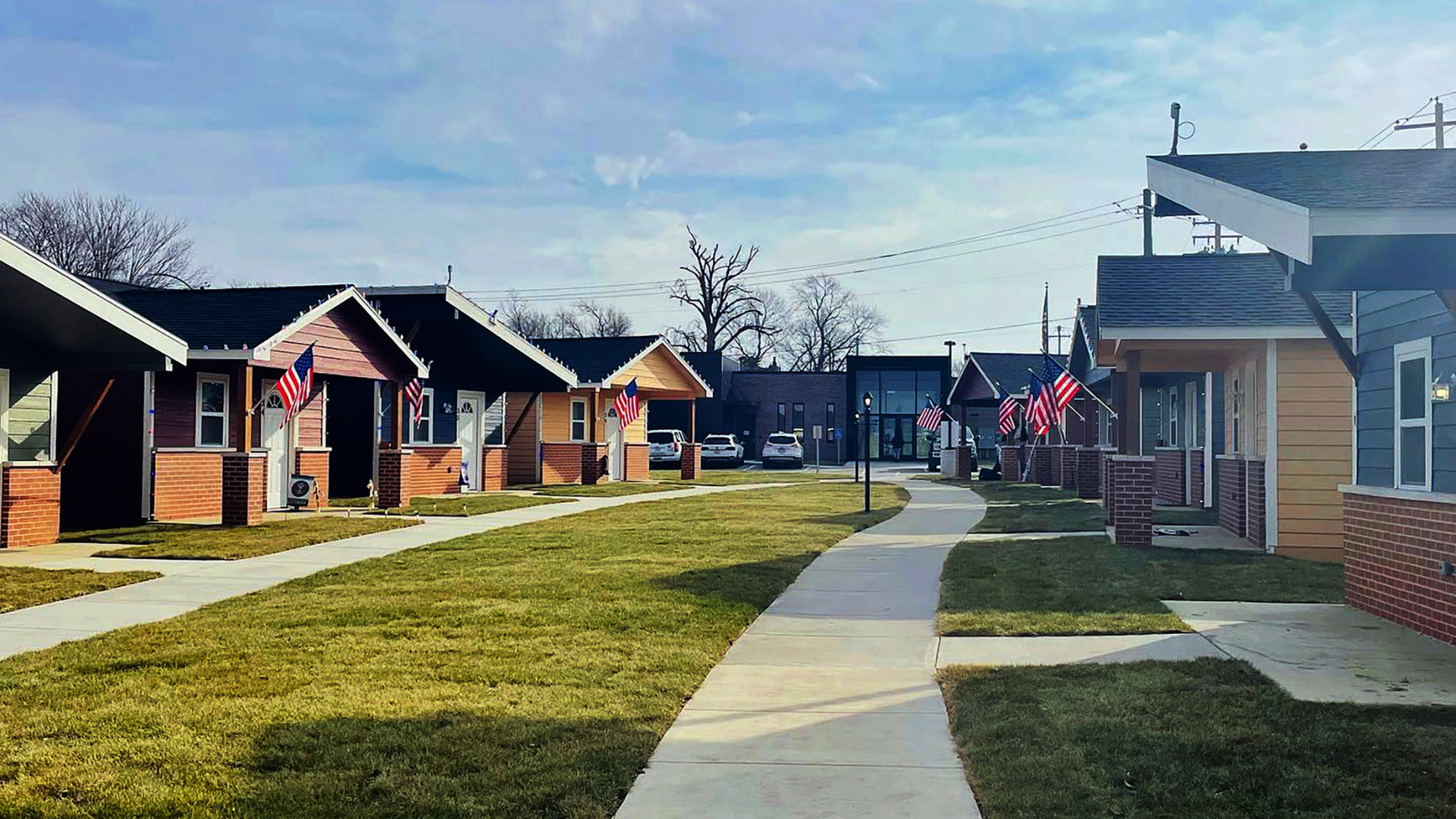 ULI Homeless to Housed Case Study: Veterans Community Project | ULI ...