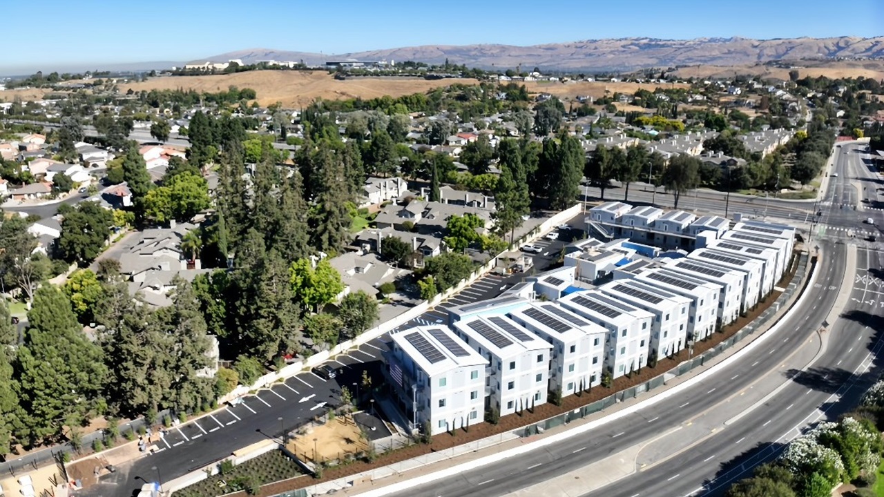 ULI Homeless to Housed Case Study: LifeMoves Branham Lane | ULI ...