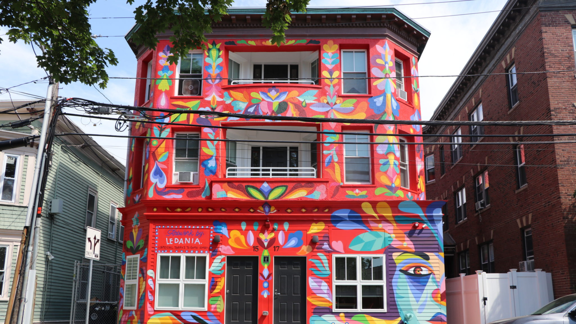 ULI Homeless to Housed Case Study: Harbor Crossing | ULI Knowledge Finder