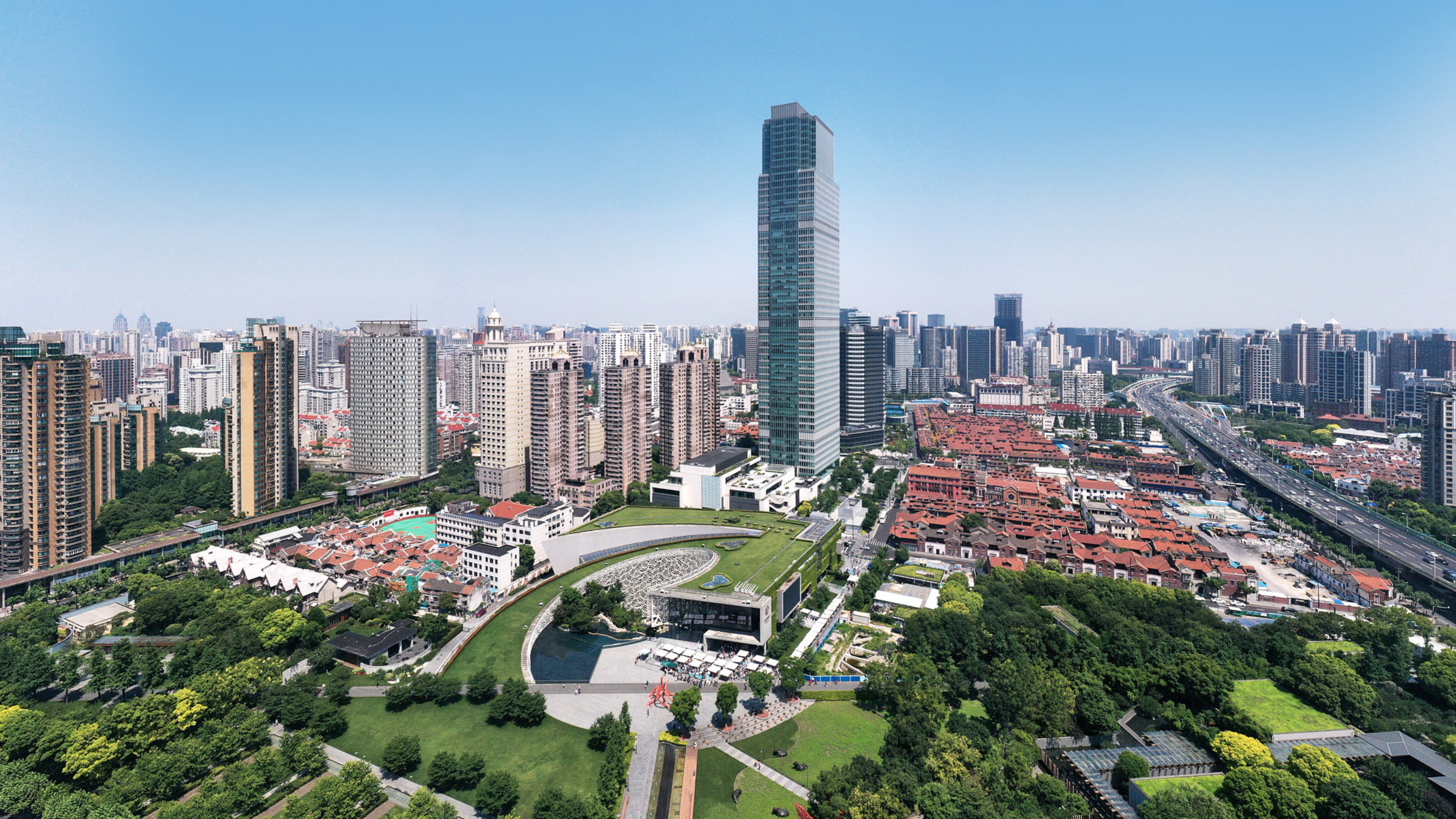 One Museum Place | ULI Knowledge Finder