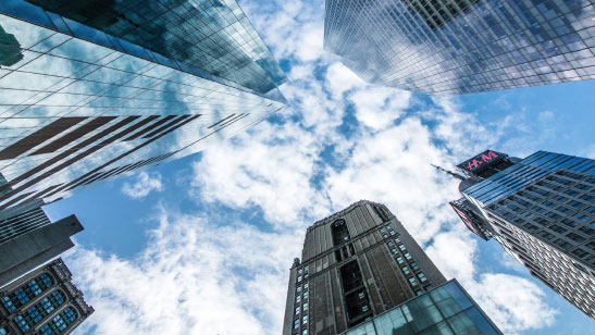 Understanding Large-Scale Projects | ULI Knowledge Finder