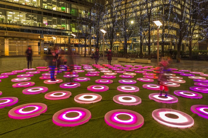 Incorporating the Power of Creative Placemaking | ULI Knowledge Finder