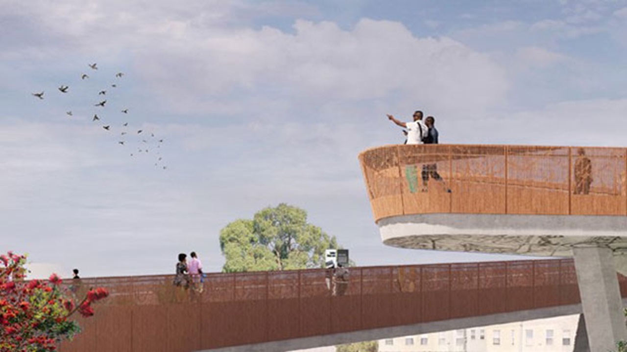 Destination Crenshaw: A Model for Community Engagement in Los Angeles ...