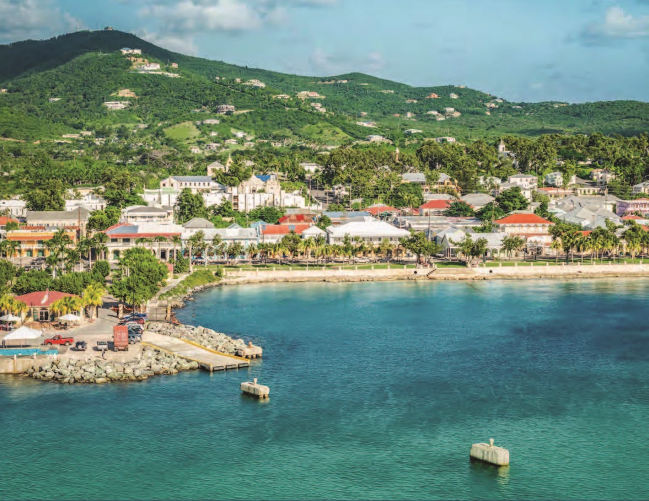Frederiksted, St. Croix, U.S. Virgin Islands | ULI Knowledge Finder