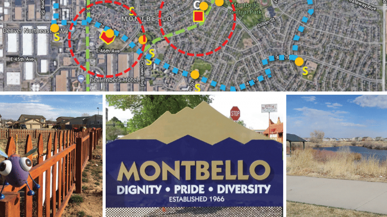Montbello, Denver, Colorado | ULI Knowledge Finder