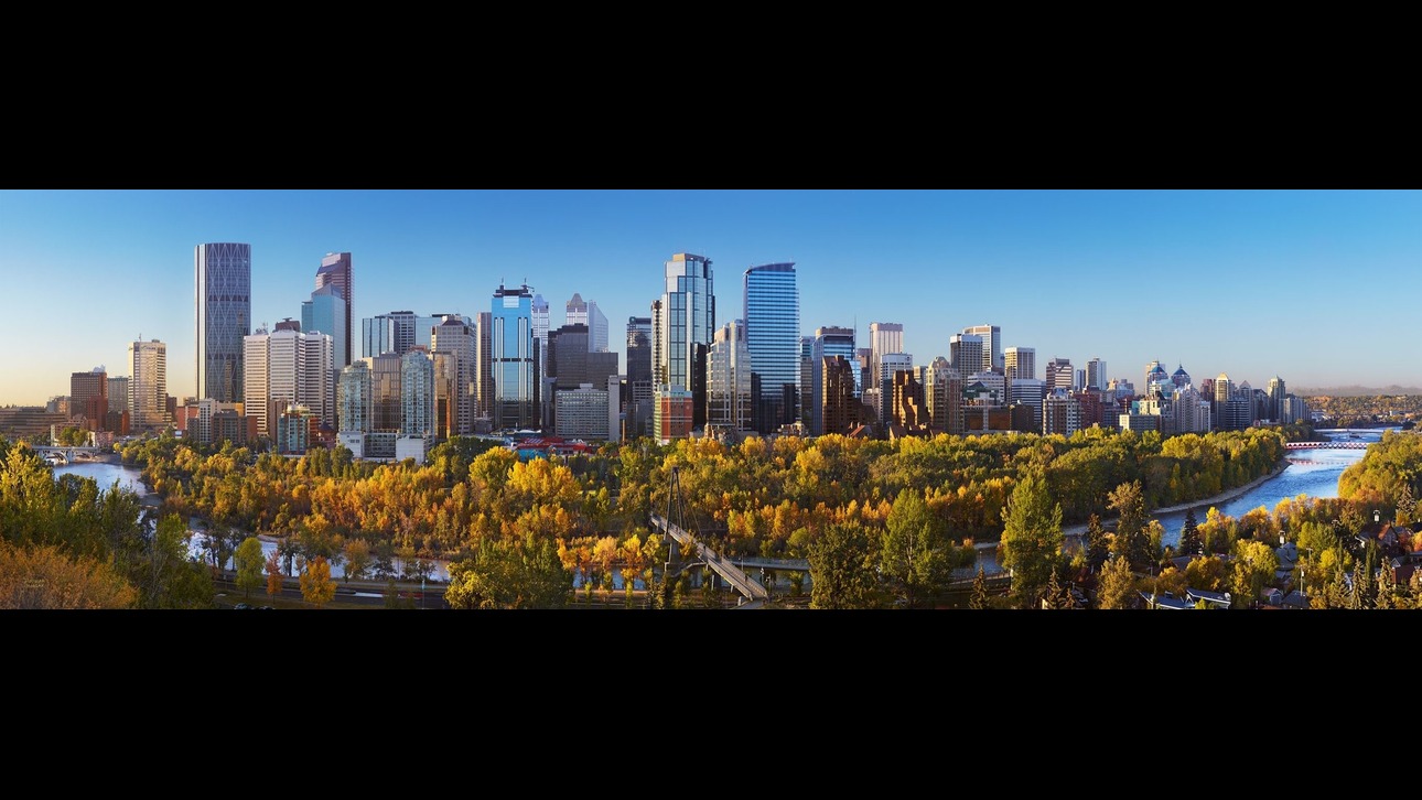 ULI Alberta – 2025 Emerging Trends in Calgary & Edmonton |ULIナレッジプラットフォーム