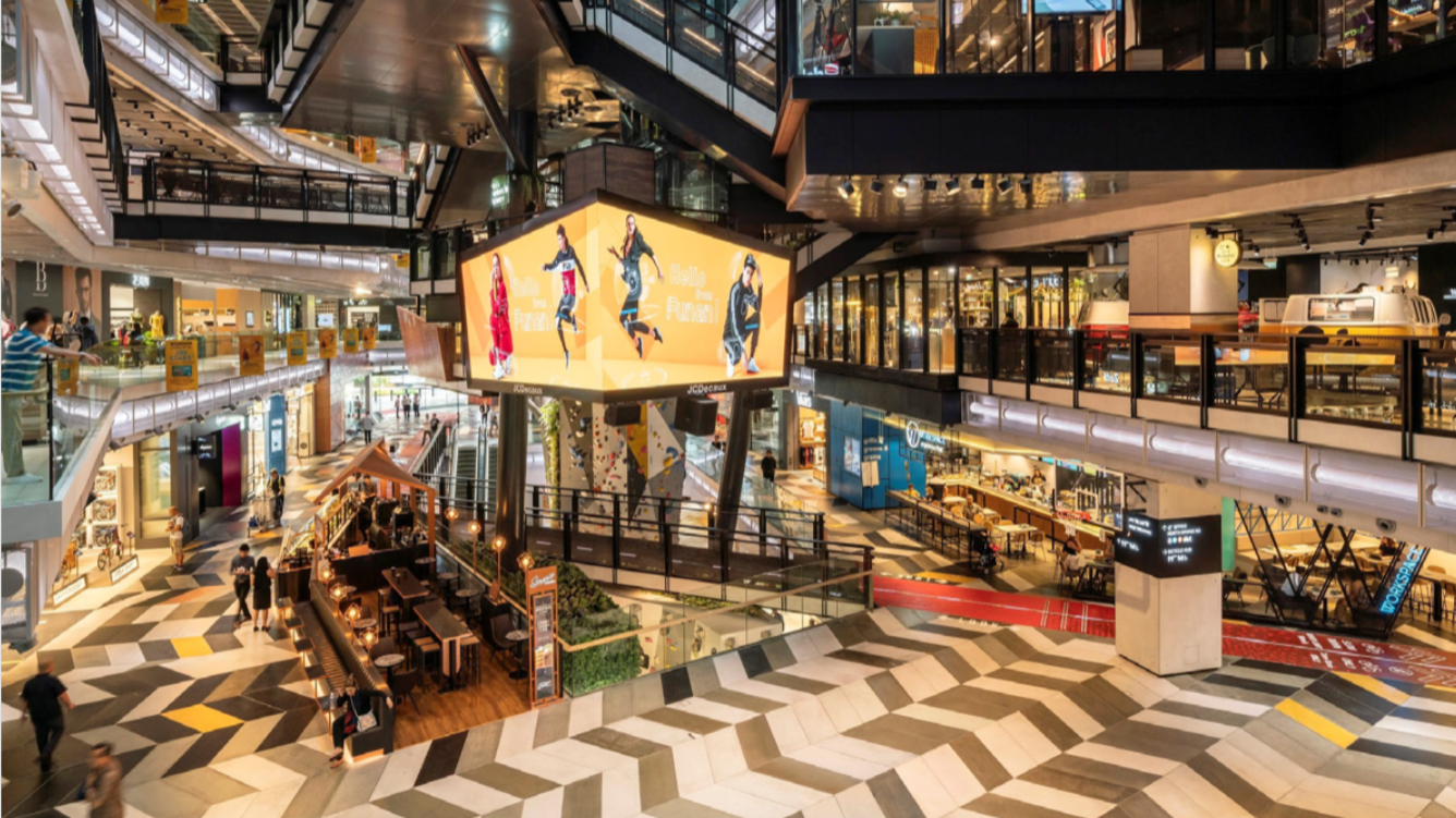 Evolution oder Revolution? | ULI-Wissensplattform