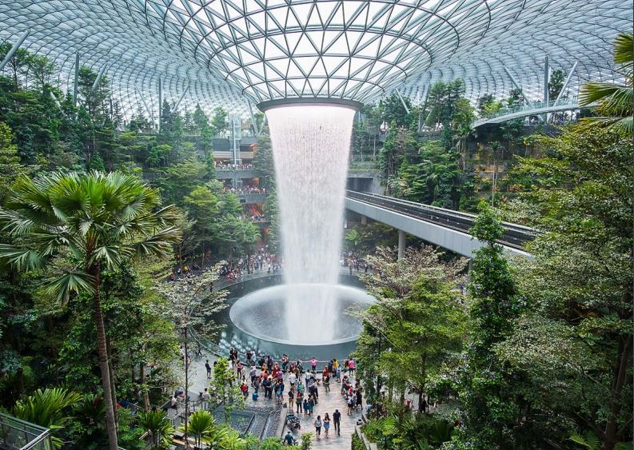 Emerging Trends in Real Estate®: Asia Pacific 2020 | ULI Knowledge Finder