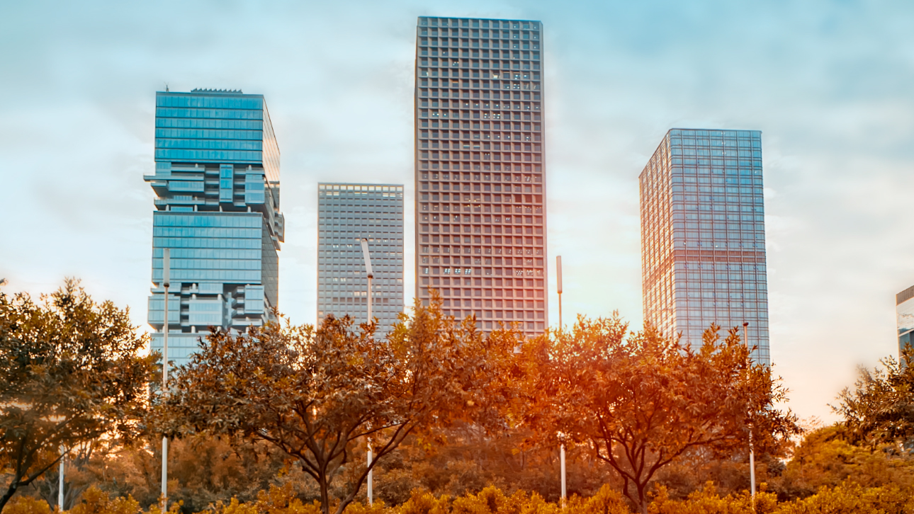 Best Practices for Achieving Zero Over Time For Building Portfolios ...