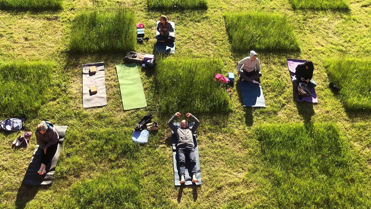 The Pandemic and the Public Realm | ULI Knowledge Finder