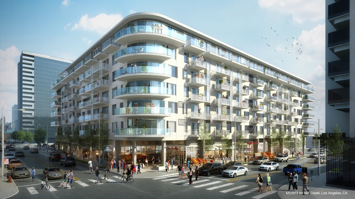 ULI Developing Resilience Toolkit | ULI Knowledge Finder