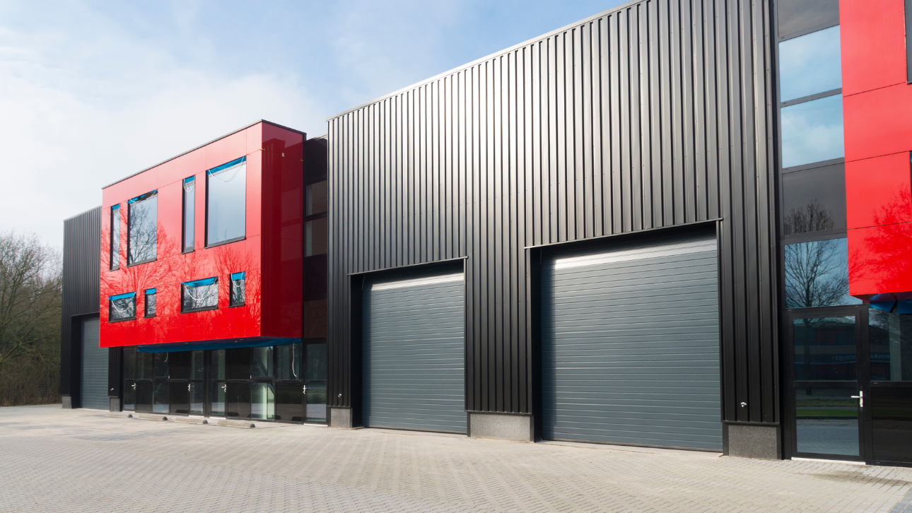 Local Guidelines for Data Center Development | ULI Knowledge Finder