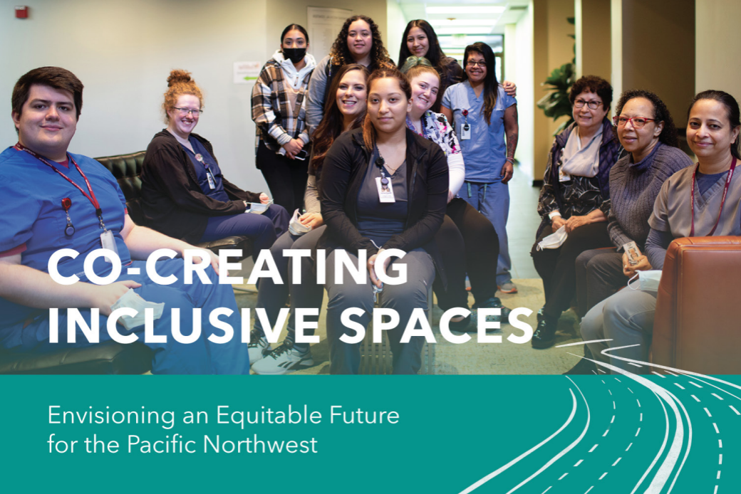Co-Creating Inclusive Spaces | ULI-Wissensplattform