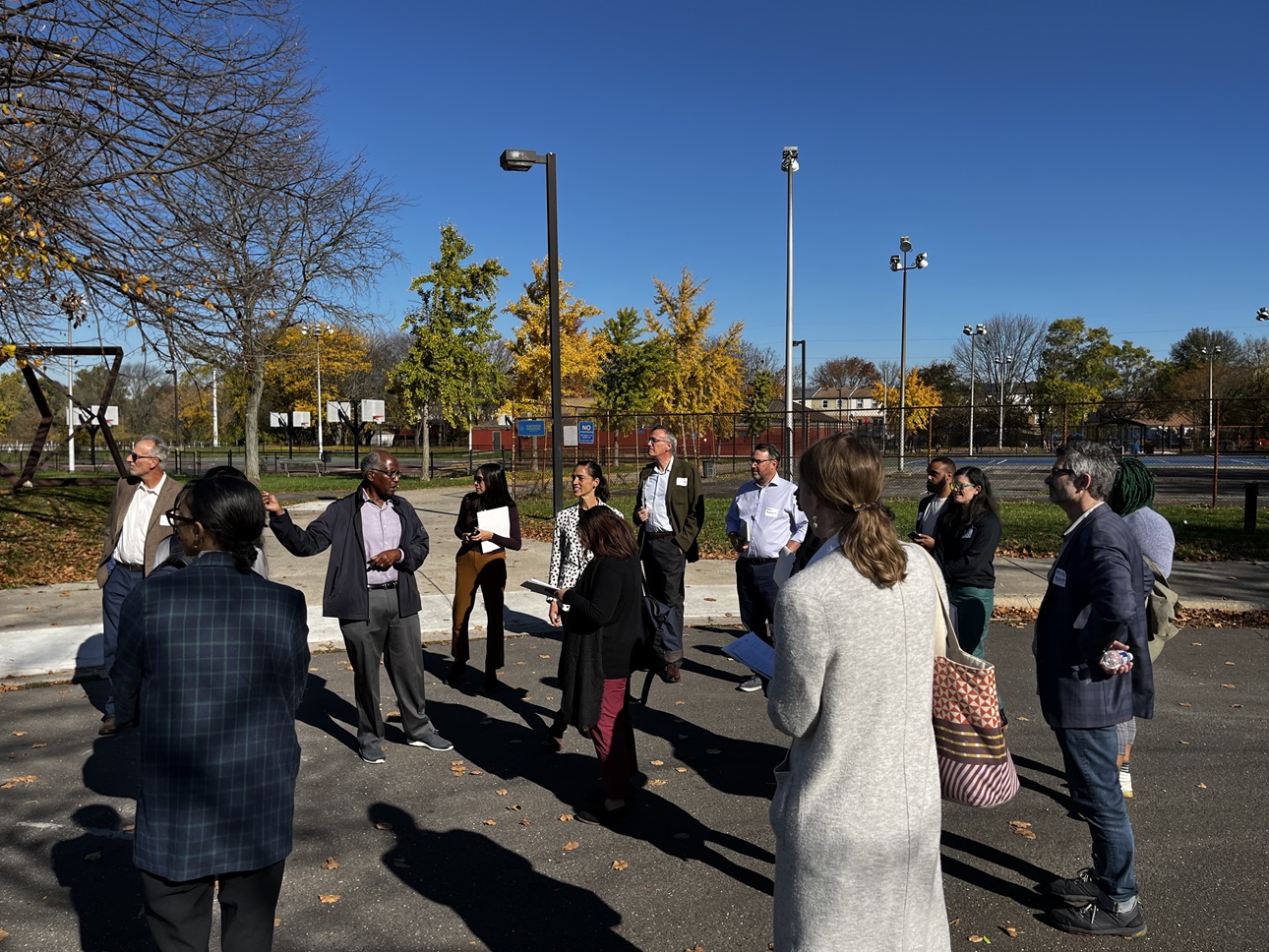 Exploring Pathways to Community Safety and Restorative Justice in ...