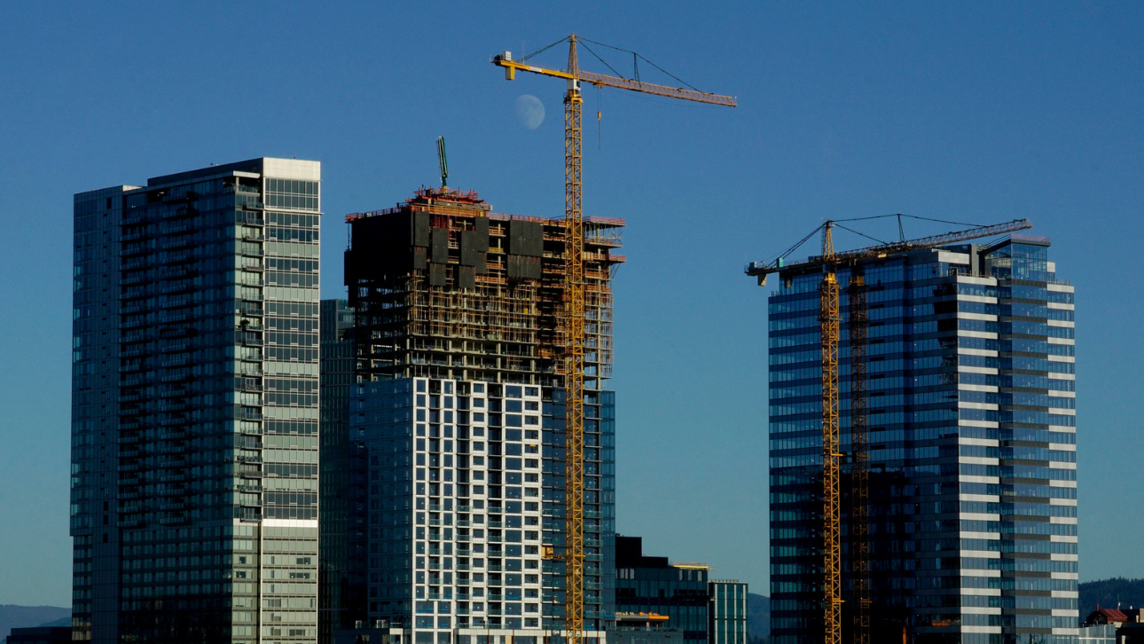 ULI Northwest: City of Bellevue - Downtown Incentive Zoning Update TAP ...