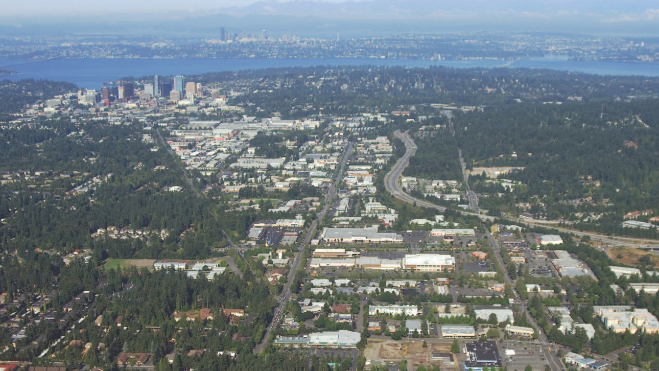 ULI Seattle: Bel-Red Incentive Zoning Feasibility TAP |ULI 知识平台