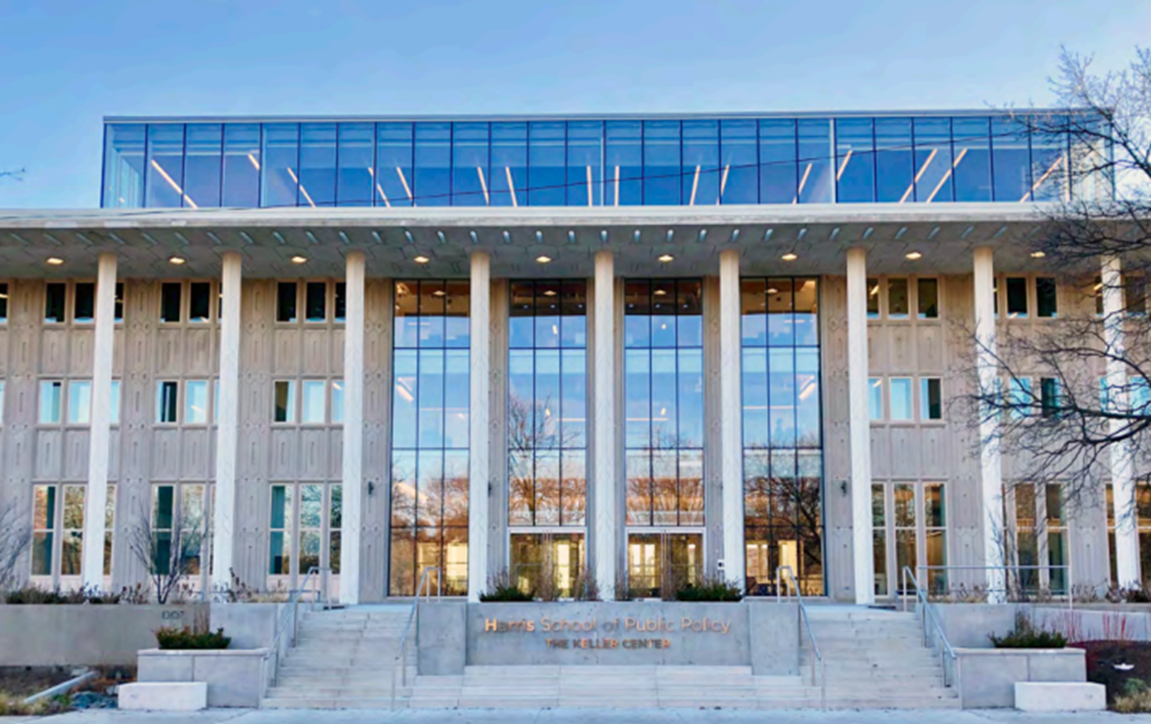 Climate Ready Chicago: Strategies for Accelerating Building ...