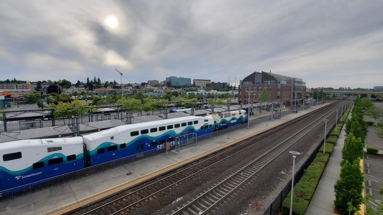 ULI Northwest: Everett Station District TAP | ULI Knowledge Finder