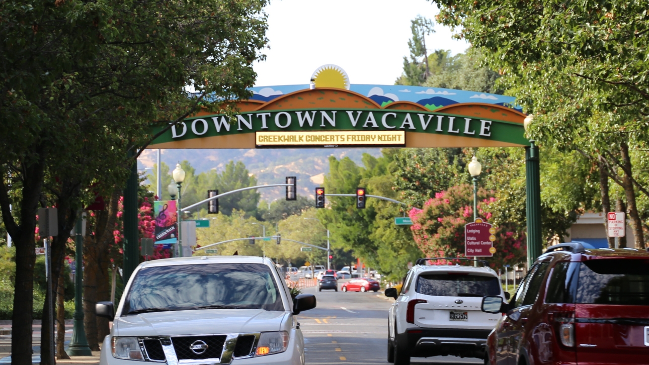 Vacaville TAP (2024) | ULI-Wissensplattform