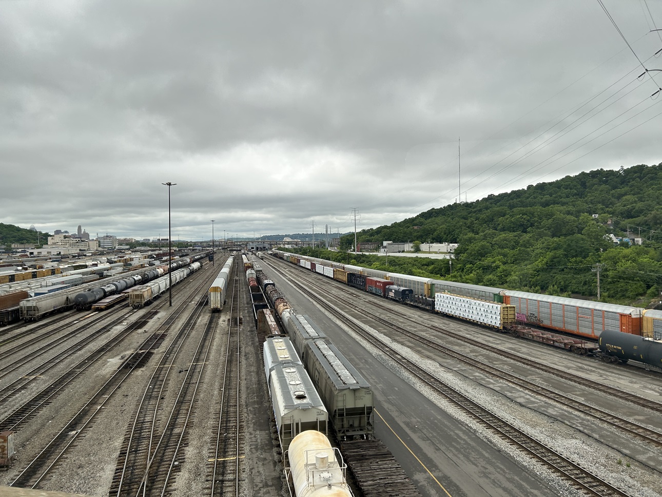 Cincinnati, OH - Advisory Services Panel Report | ULI Knowledge Finder