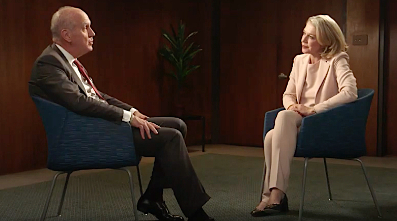 ULI Next Generation: Jon Zehner & Brigit Werner Interview | ULI ...