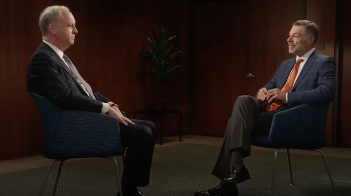 Reflections from Tom Toomey and Michael Spies | ULI Knowledge Finder