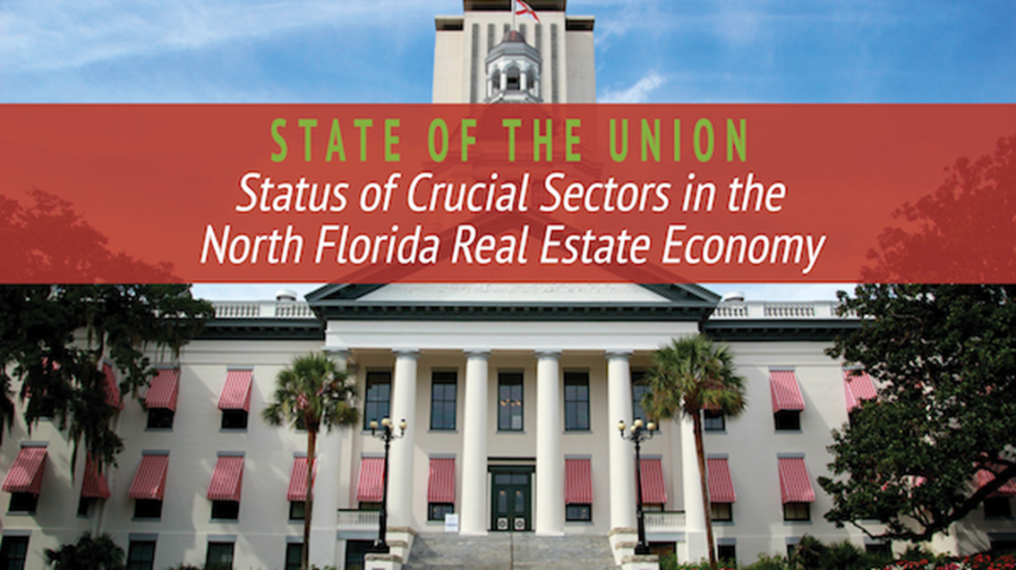 ULI North Florida: State of the Union | ULI Knowledge Finder