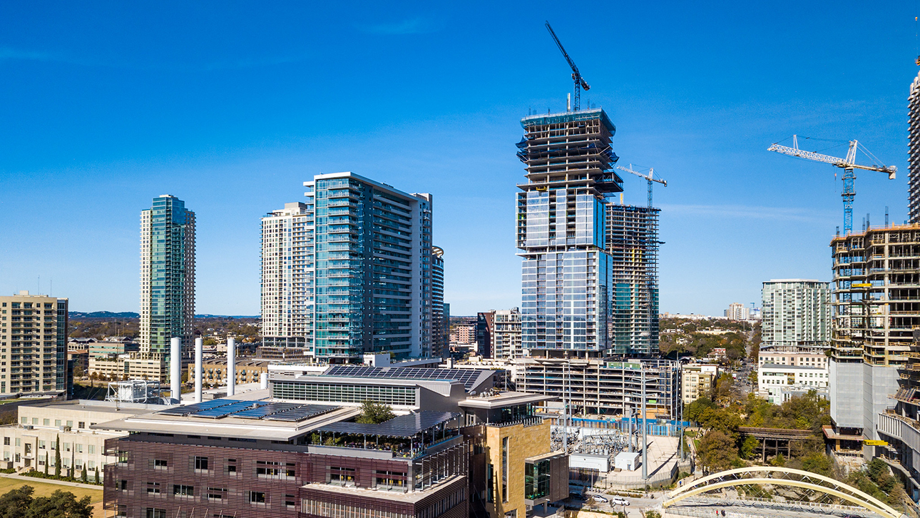 ULI Austin: Shaping a More Equitable Future in Austin Development | ULI ...