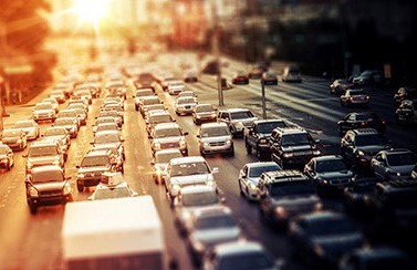 Easing Gridlock by Connecting Development & Transportation Demand ...