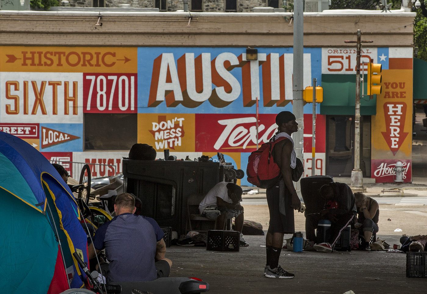 ULI Austin: Housing Austin's Homeless | ULI Knowledge Finder