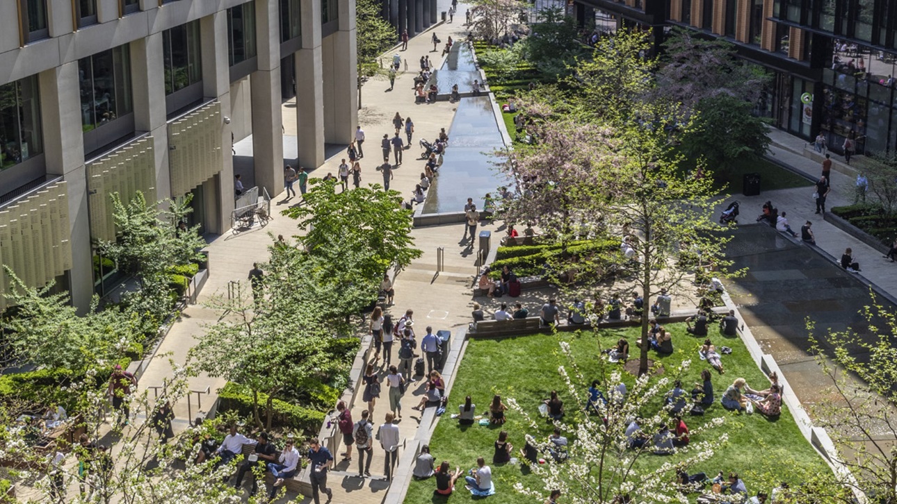 Den Life Sciences Sektor verstehen | ULI-Wissensplattform