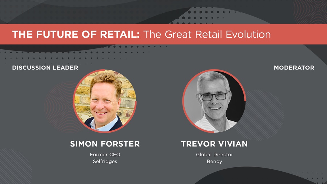 ULI Asien-Pazifik: Experience the Experience - Die Zukunft des Einzelhandels: Die große ...