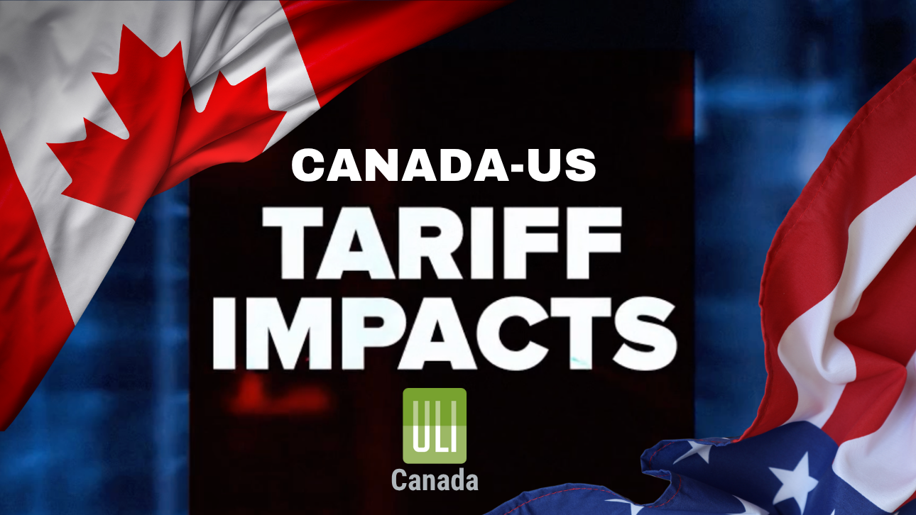 Canada-US Tariff Impacts 101 | ULI Knowledge Finder