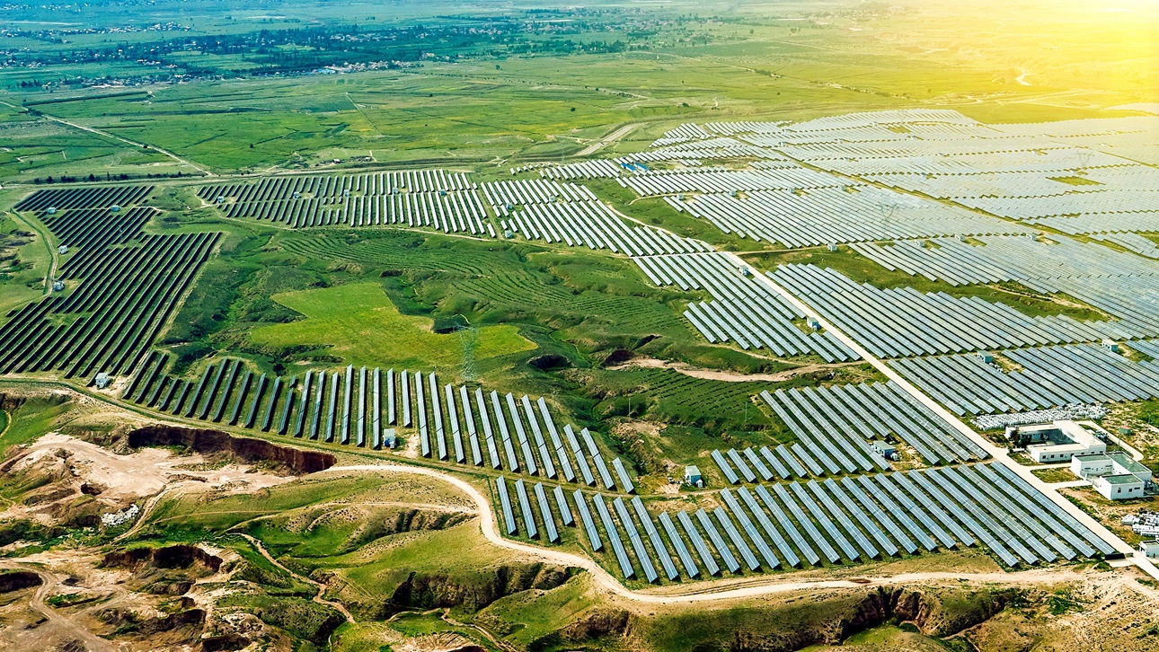 Renewable Energy Strategies for Real Estate |ULI 知识平台